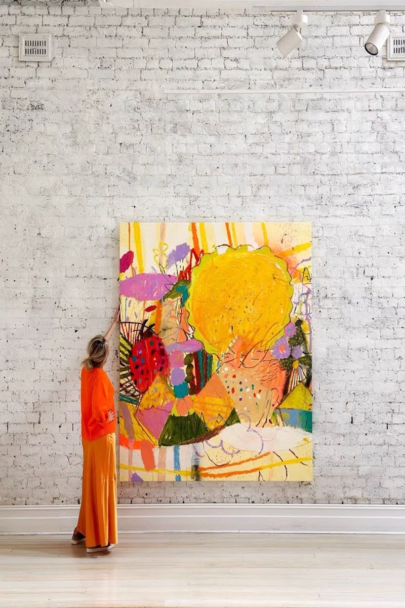 Art Superstar 2024– Jumbled