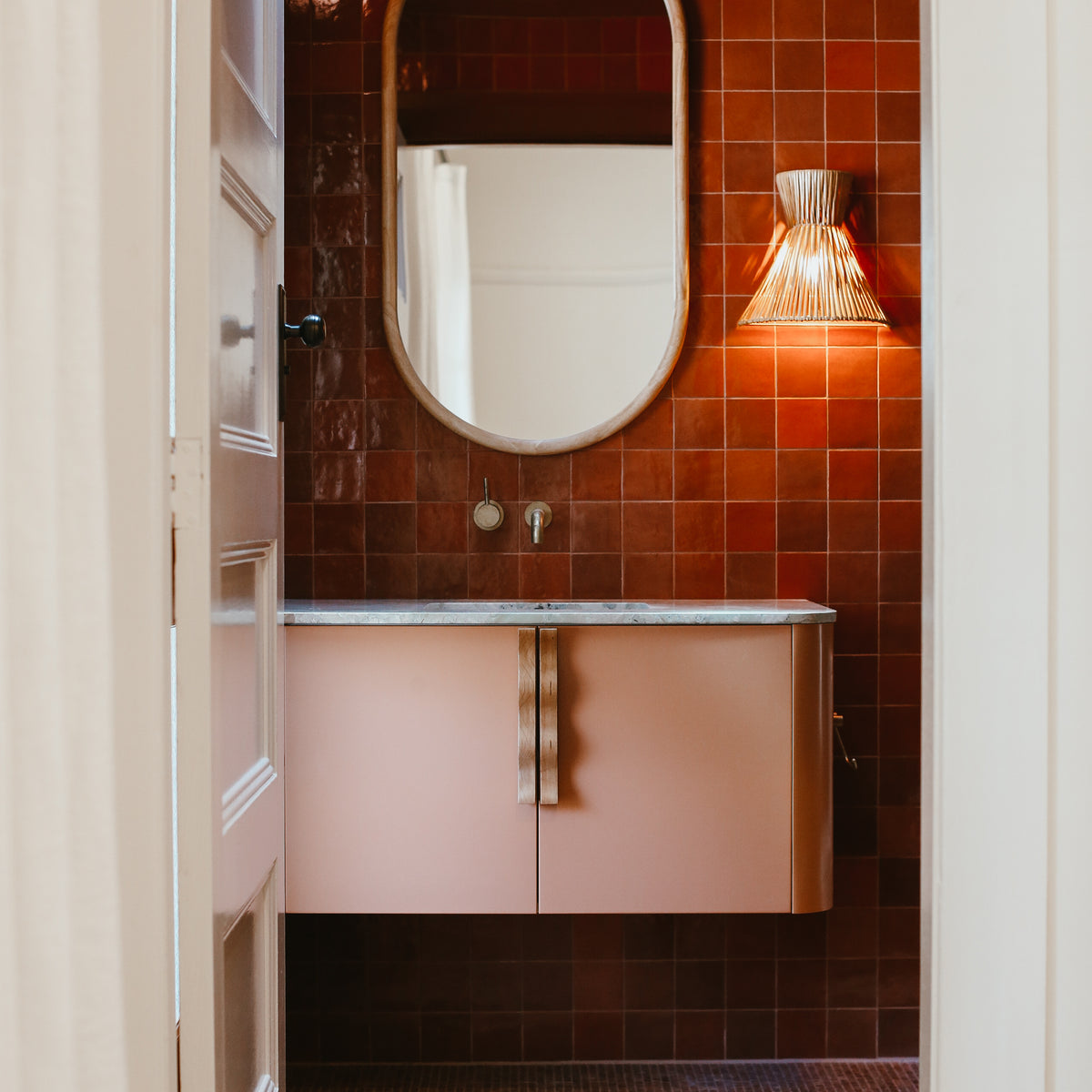 Stay with us at Sona– Jumbled