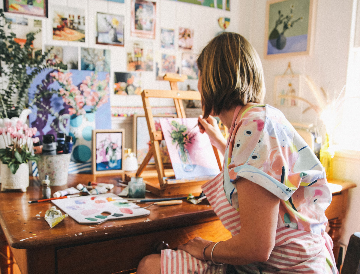 Kate Quinn– Jumbled