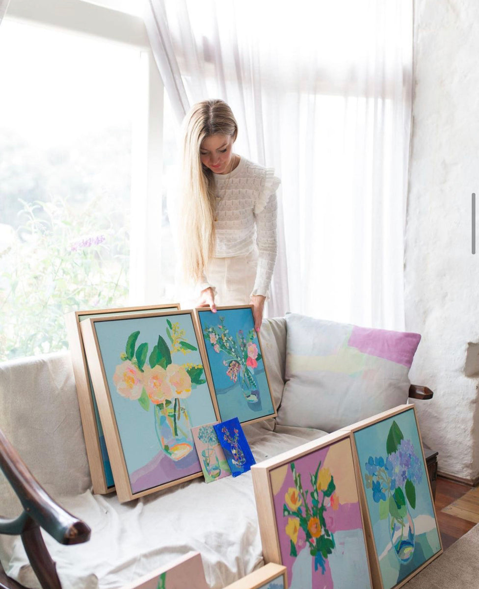 Nicole Donegan– Jumbled