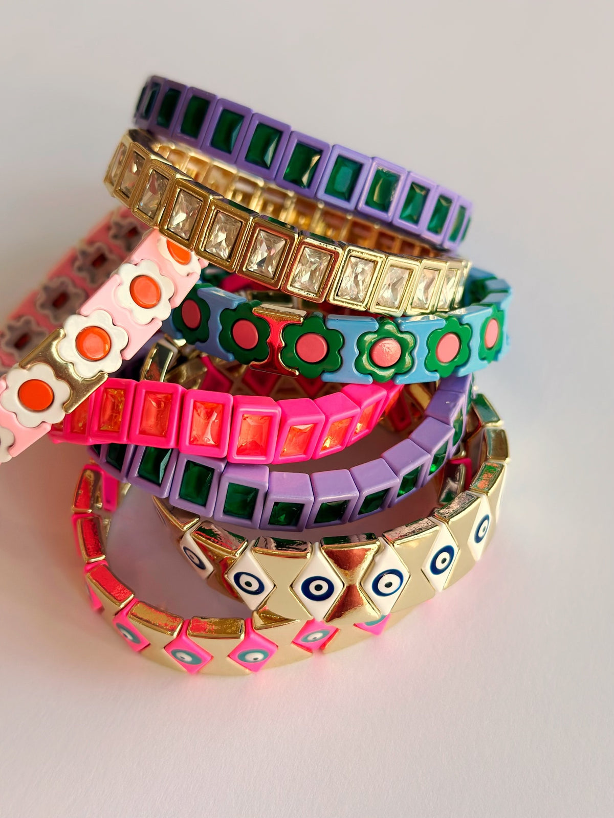 Bracelets– Page 2 – Jumbled