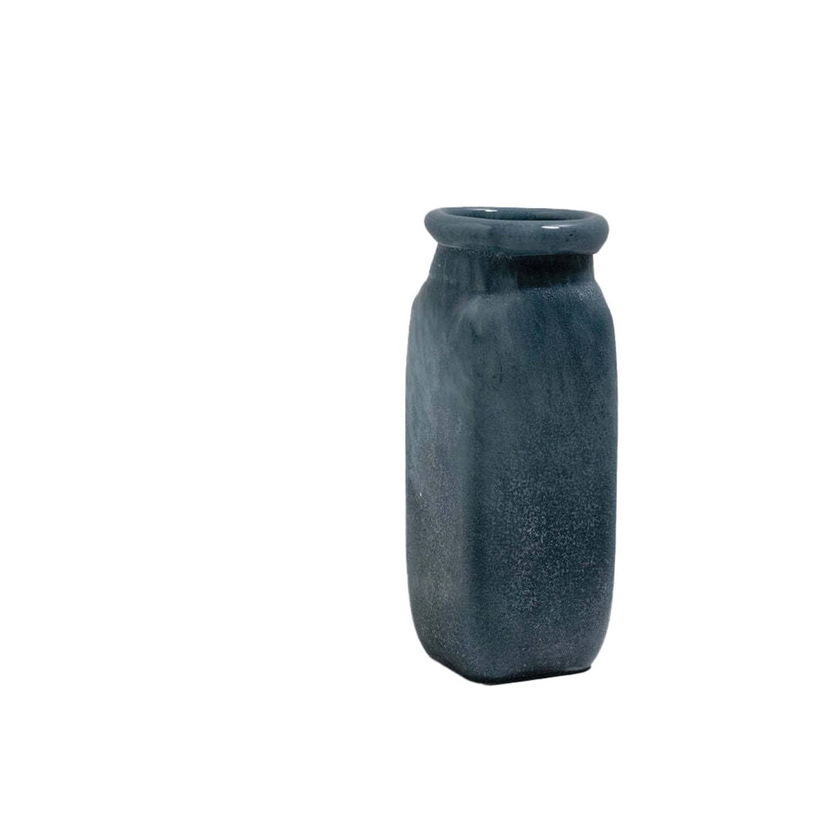 Byron Tall Vase - Denim– Jumbled