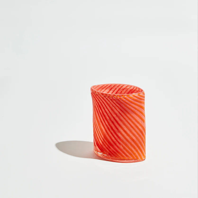 Maxime Vase - Orange– Jumbled