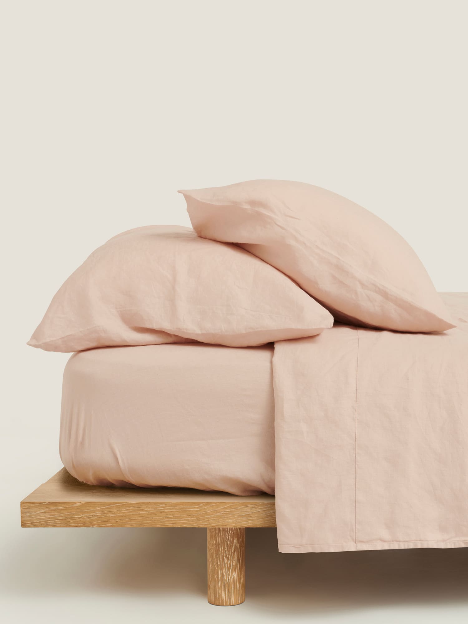Pillowcases– Jumbled