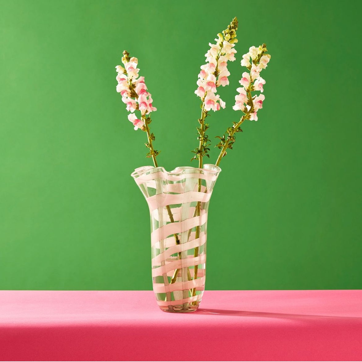 Vessels + Vases– Jumbled