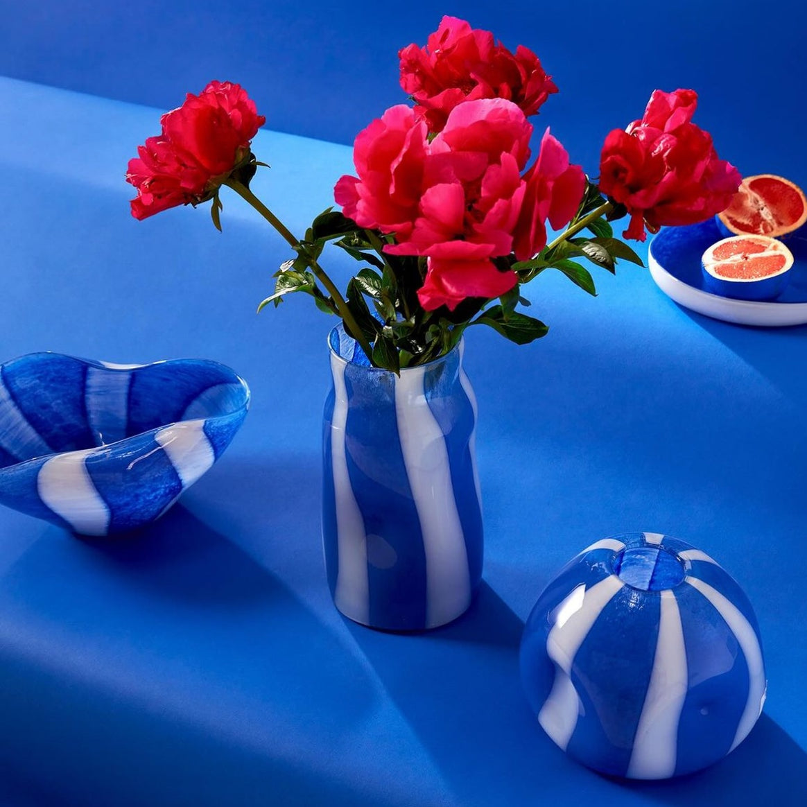 Vessels + Vases– Jumbled