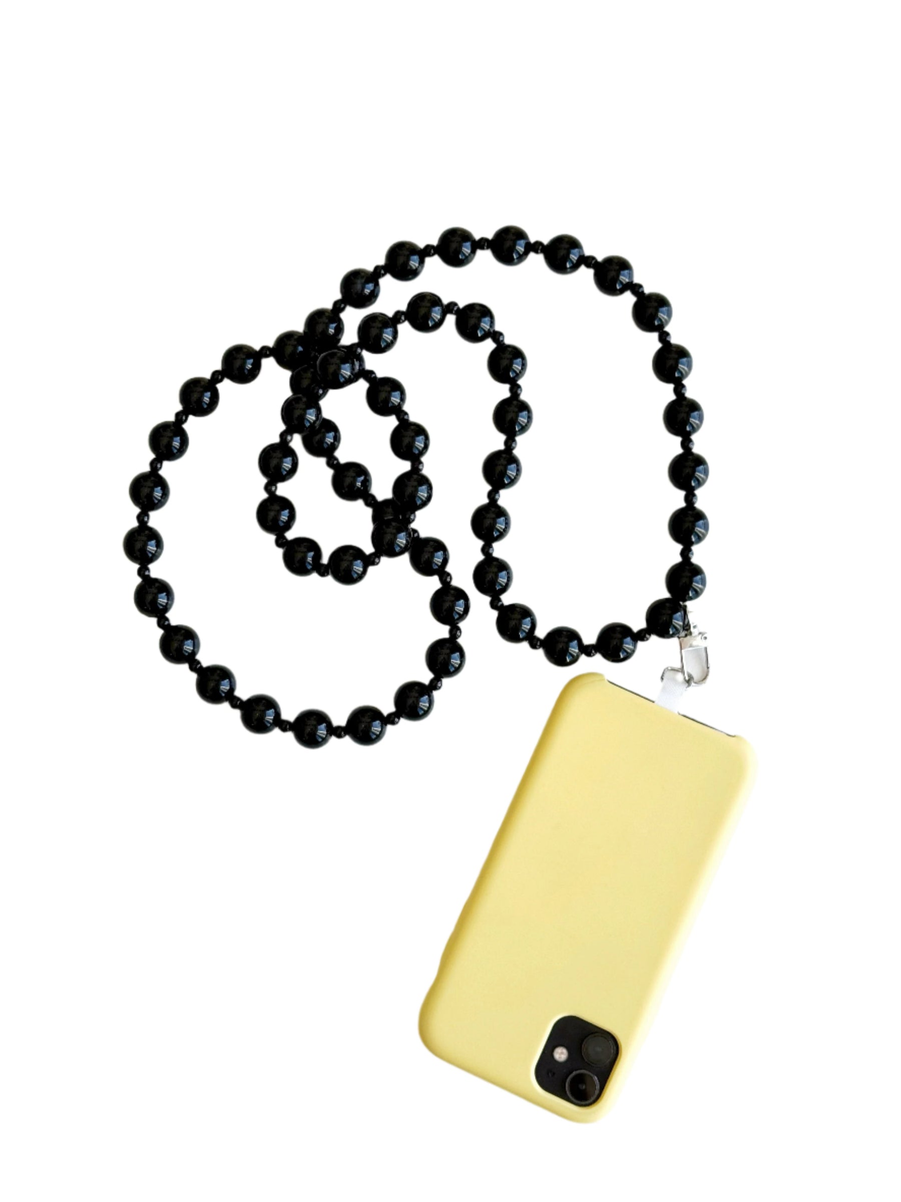 Cross Body Phone Chains and Pouches– Jumbled