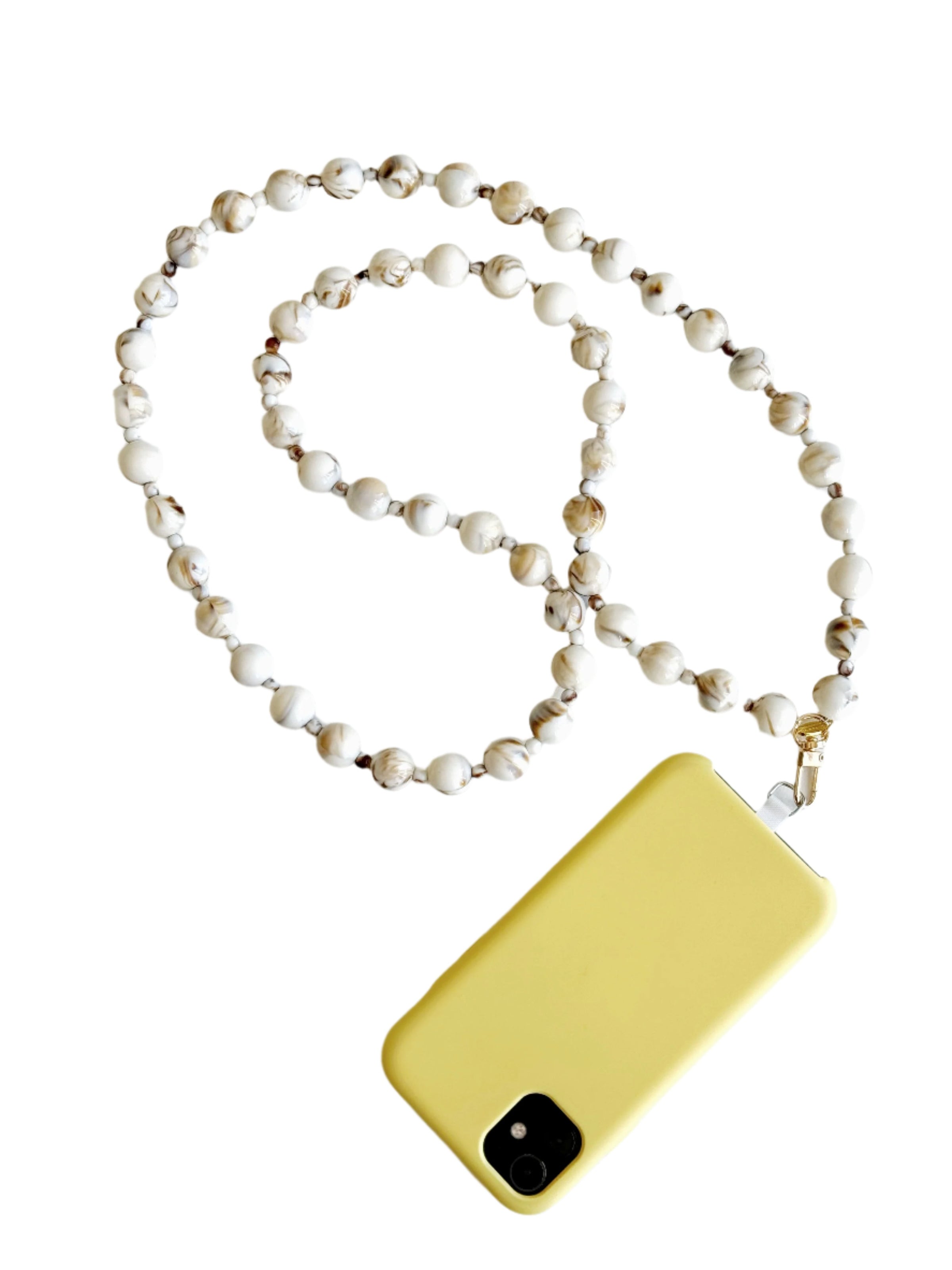 Cross Body Phone Chains and Pouches– Jumbled