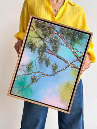 Amy Stapleton– Jumbled