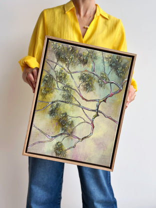 Amy Stapleton– Jumbled