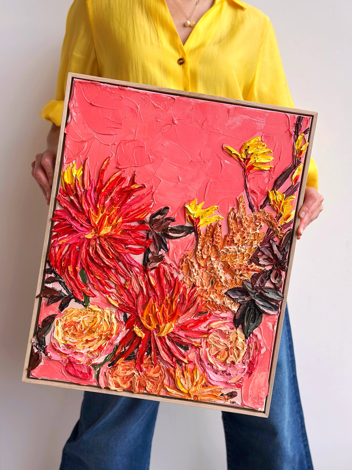 Esmae Barry– Jumbled