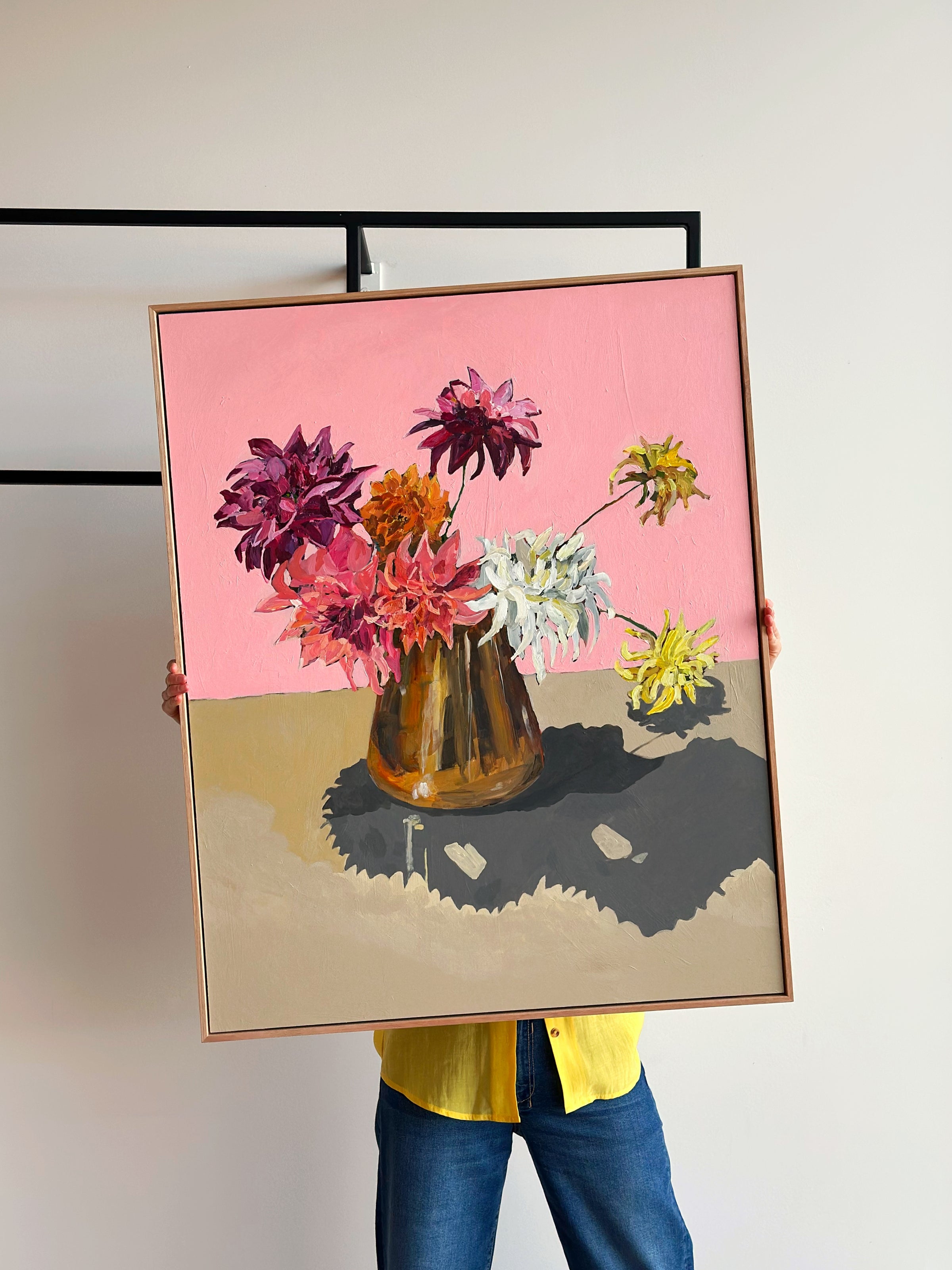 Emily Raubenheimer– Jumbled