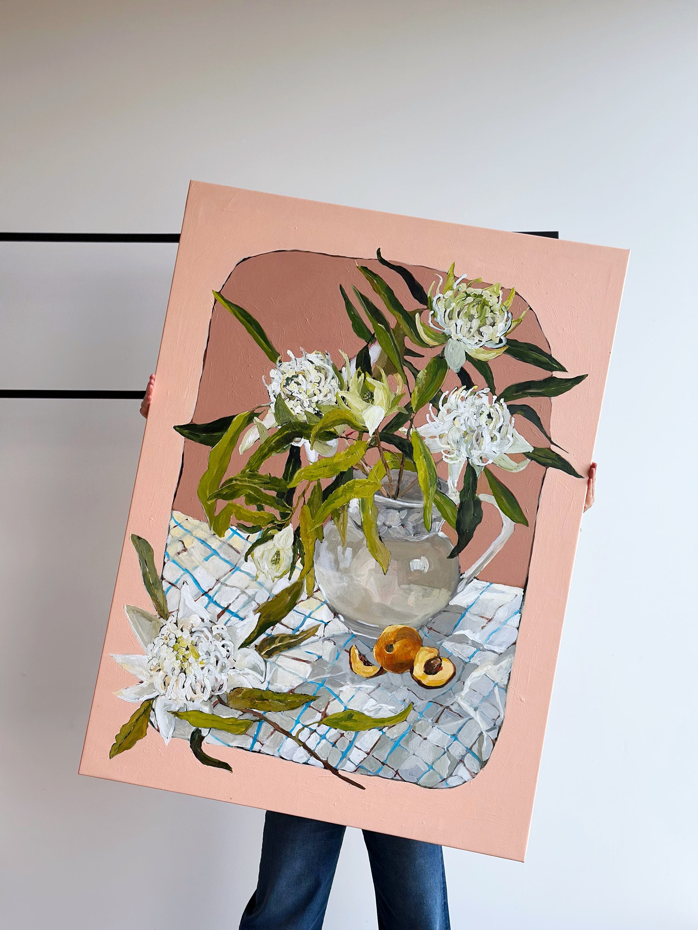 Emily Raubenheimer– Jumbled