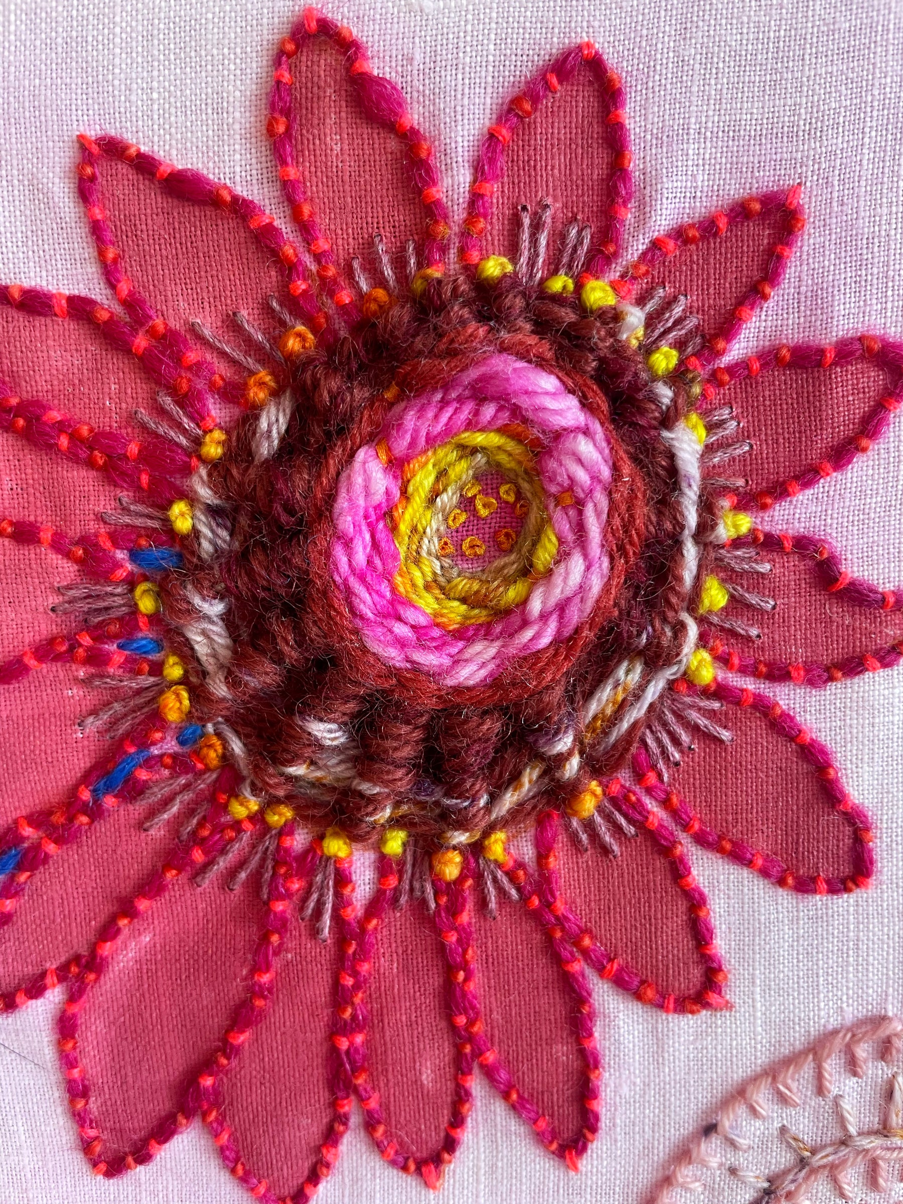 Art– Page 4 – Jumbled