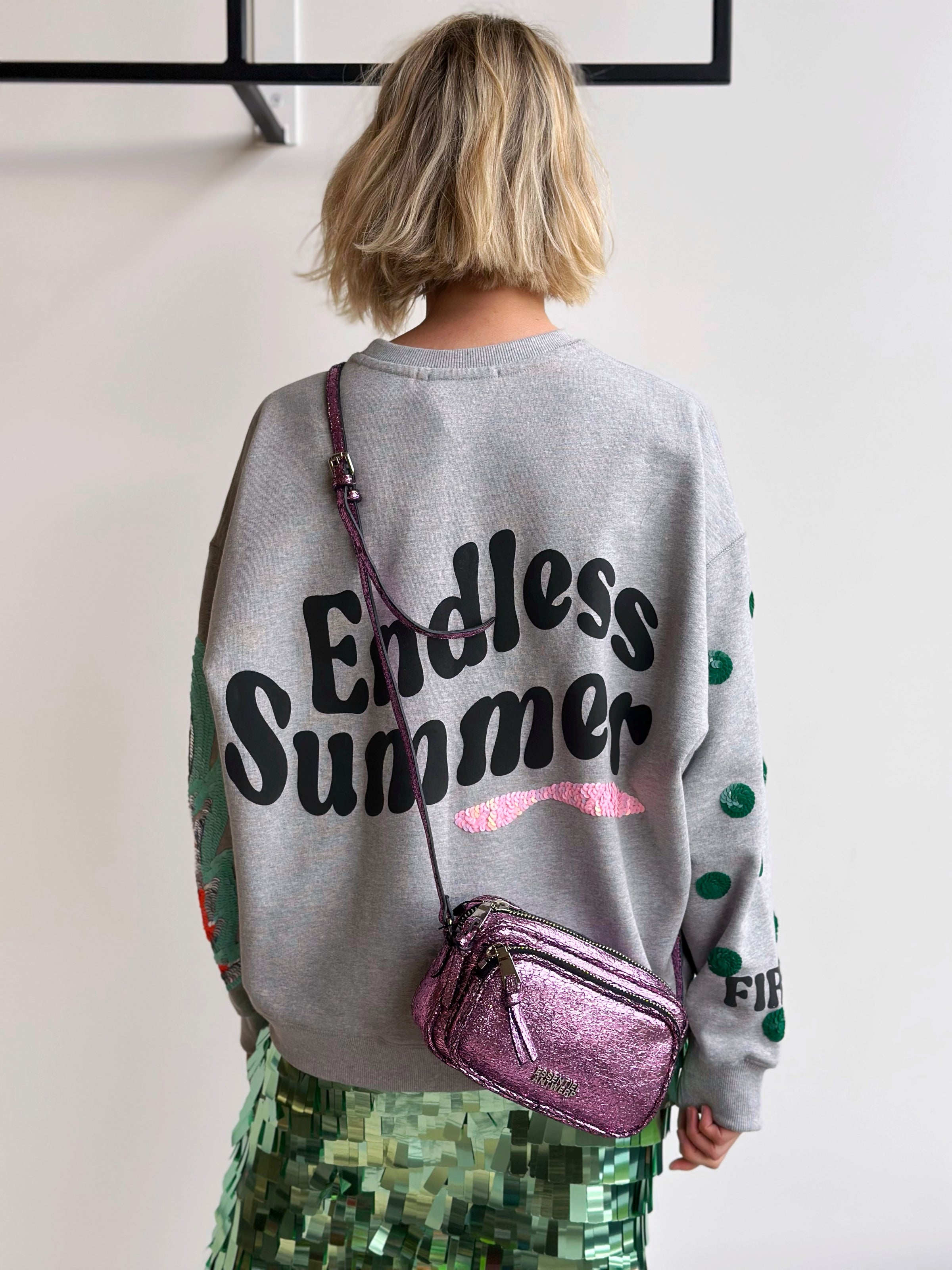 Bags– Jumbled