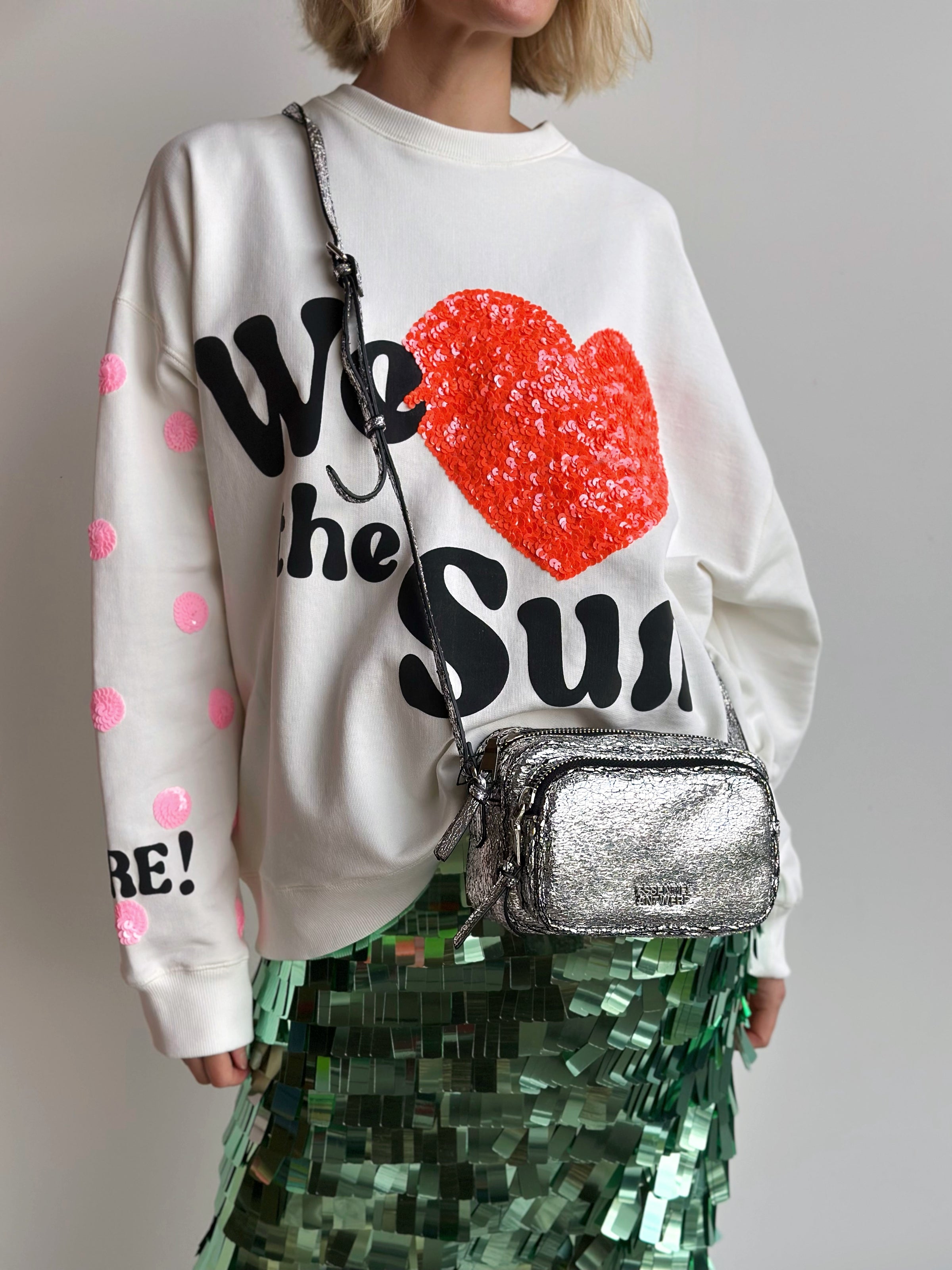 Bags– Jumbled