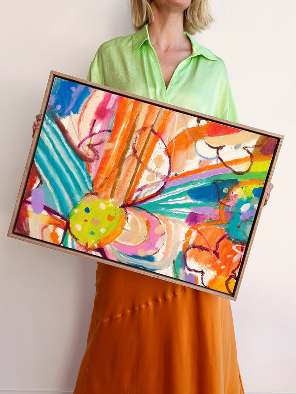 Claudio Kirac– Jumbled