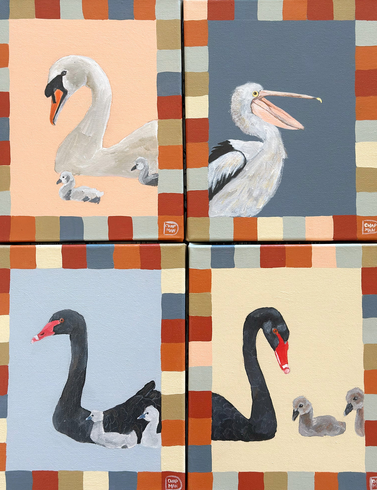 Art– Page 3 – Jumbled