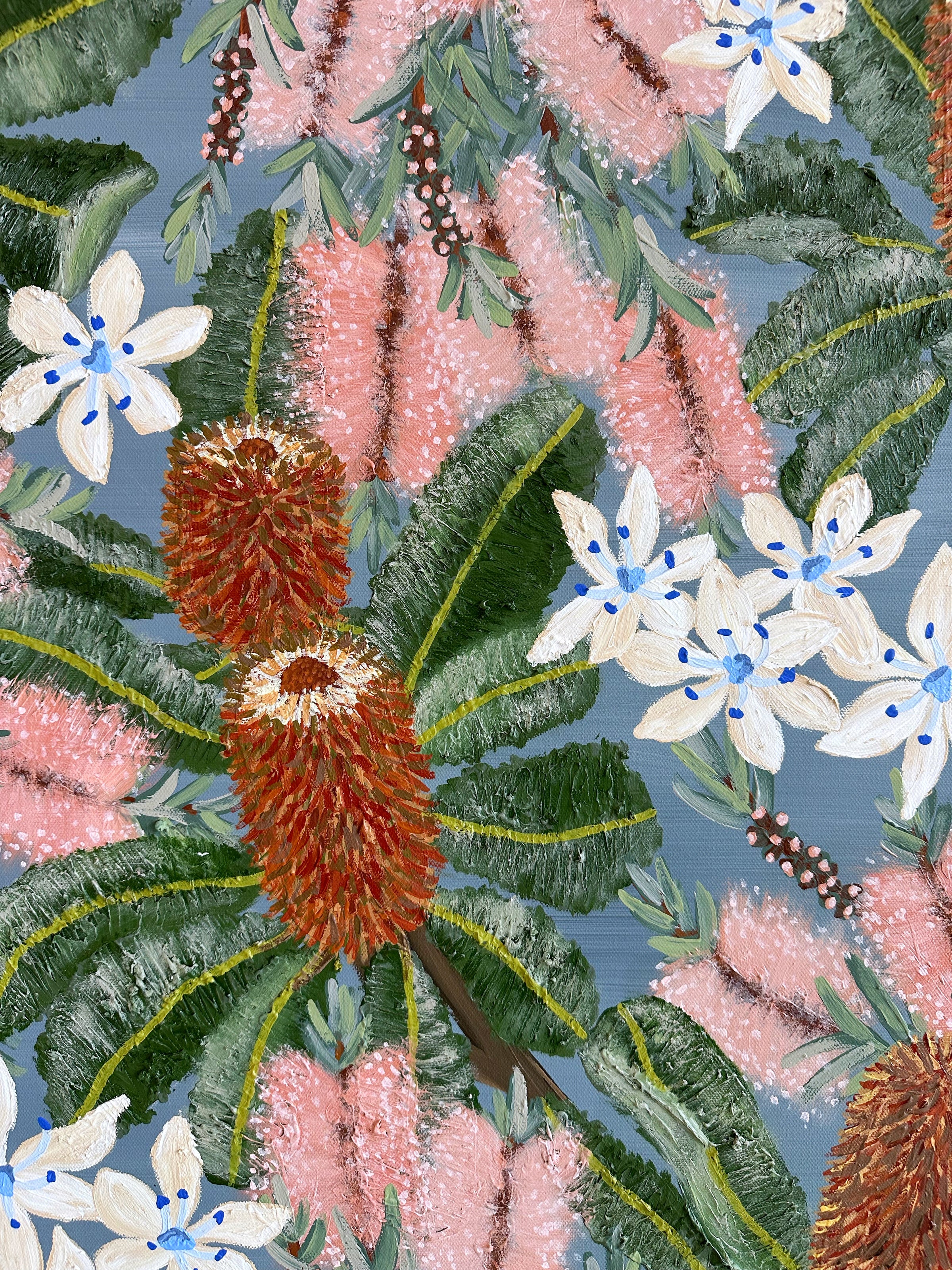 Amy Gibbs– Jumbled