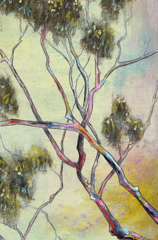 Amy Stapleton– Jumbled