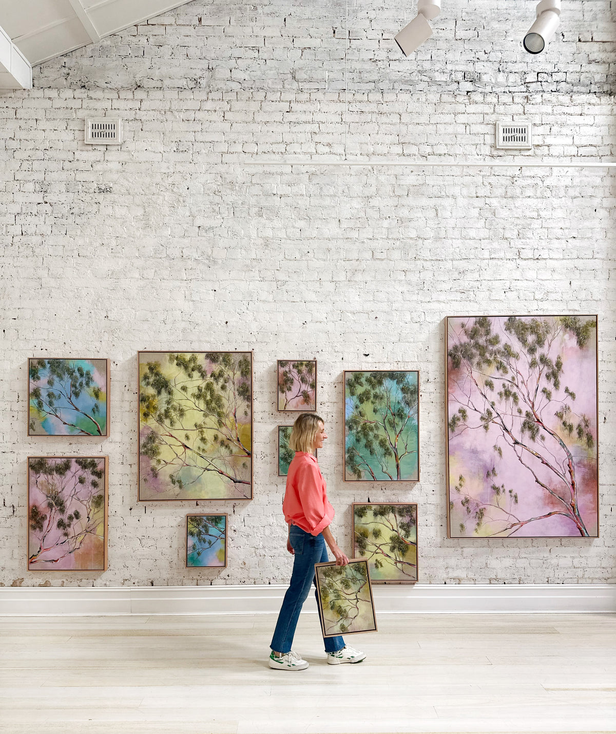 Amy Stapleton– Jumbled