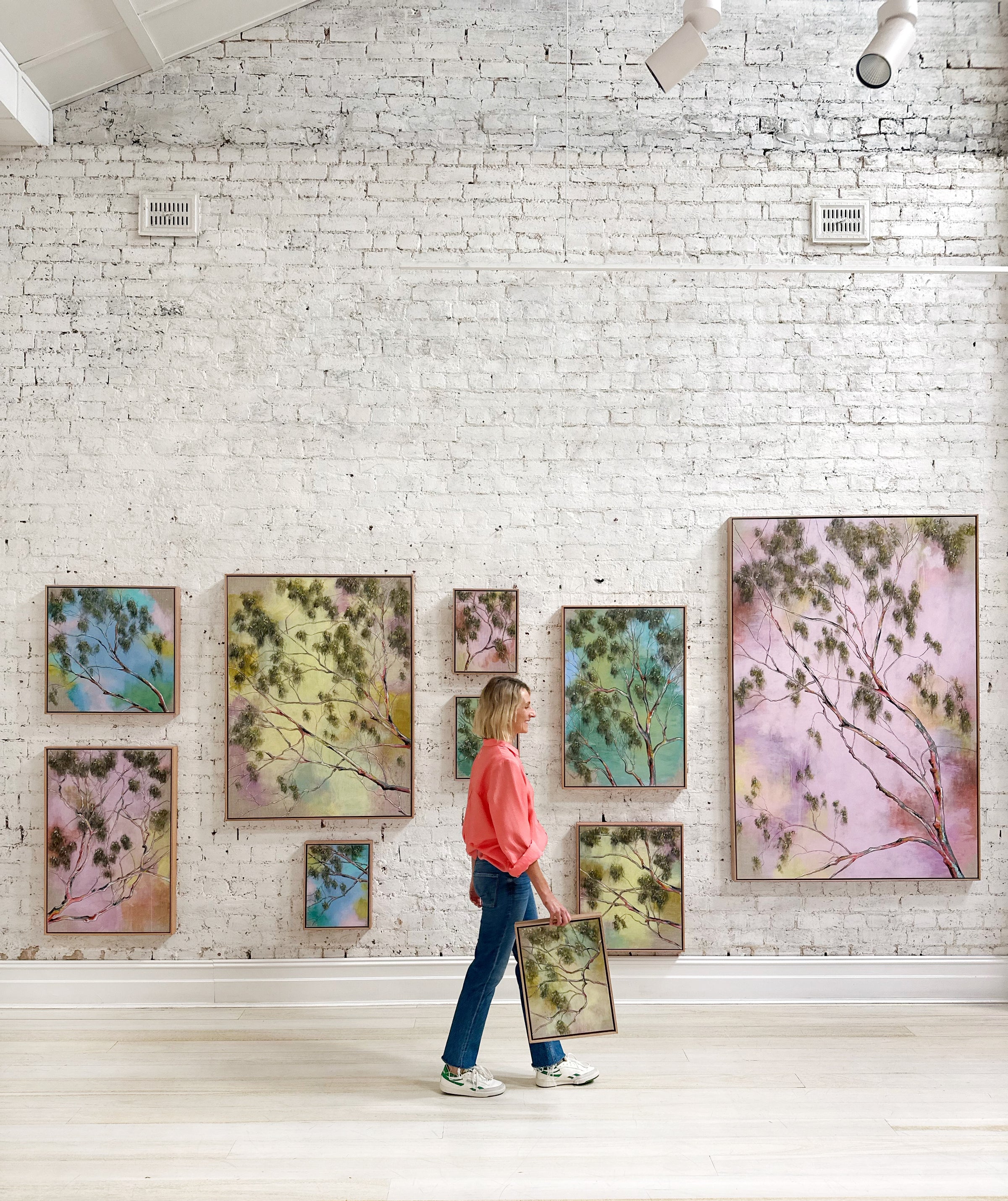 Amy Stapleton– Jumbled