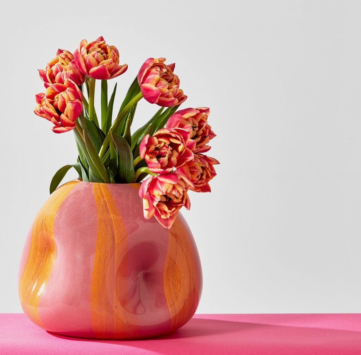 Vessels + Vases– Jumbled