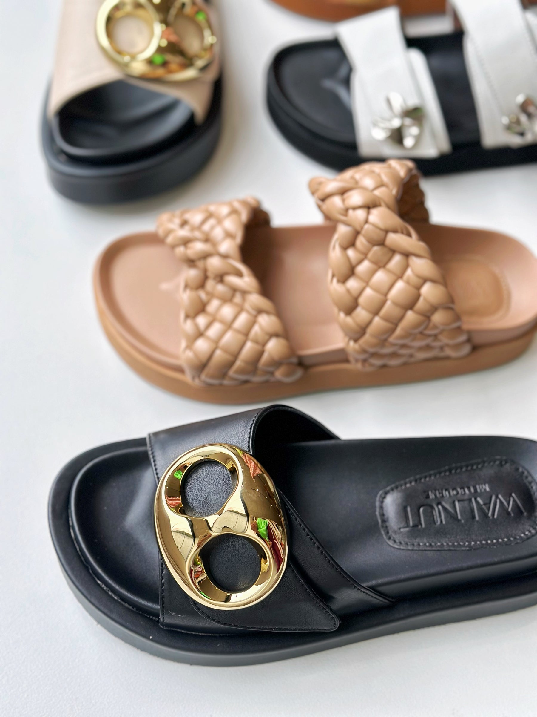 Sandals and Slides– Jumbled
