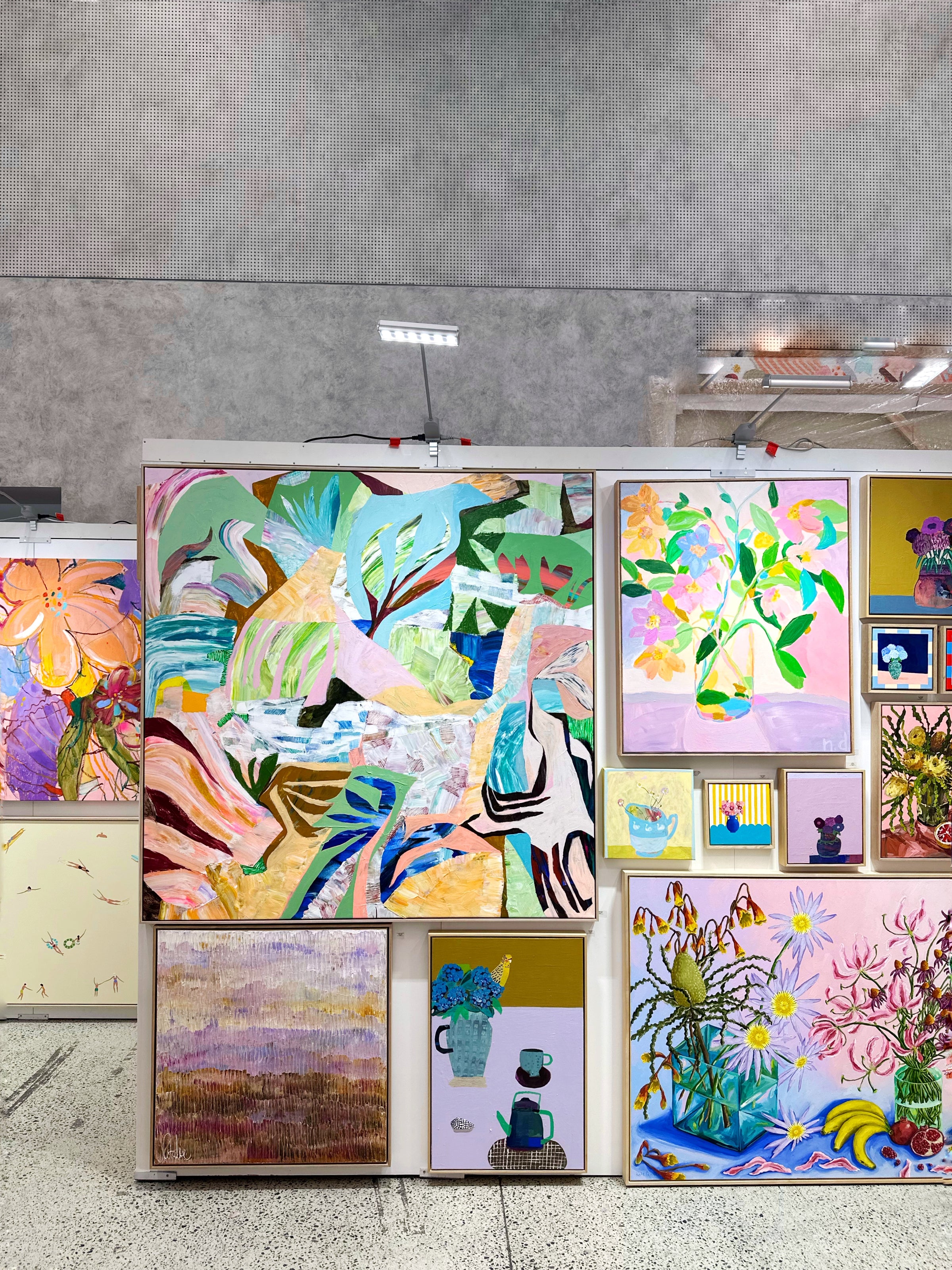 Art– Page 4 – Jumbled