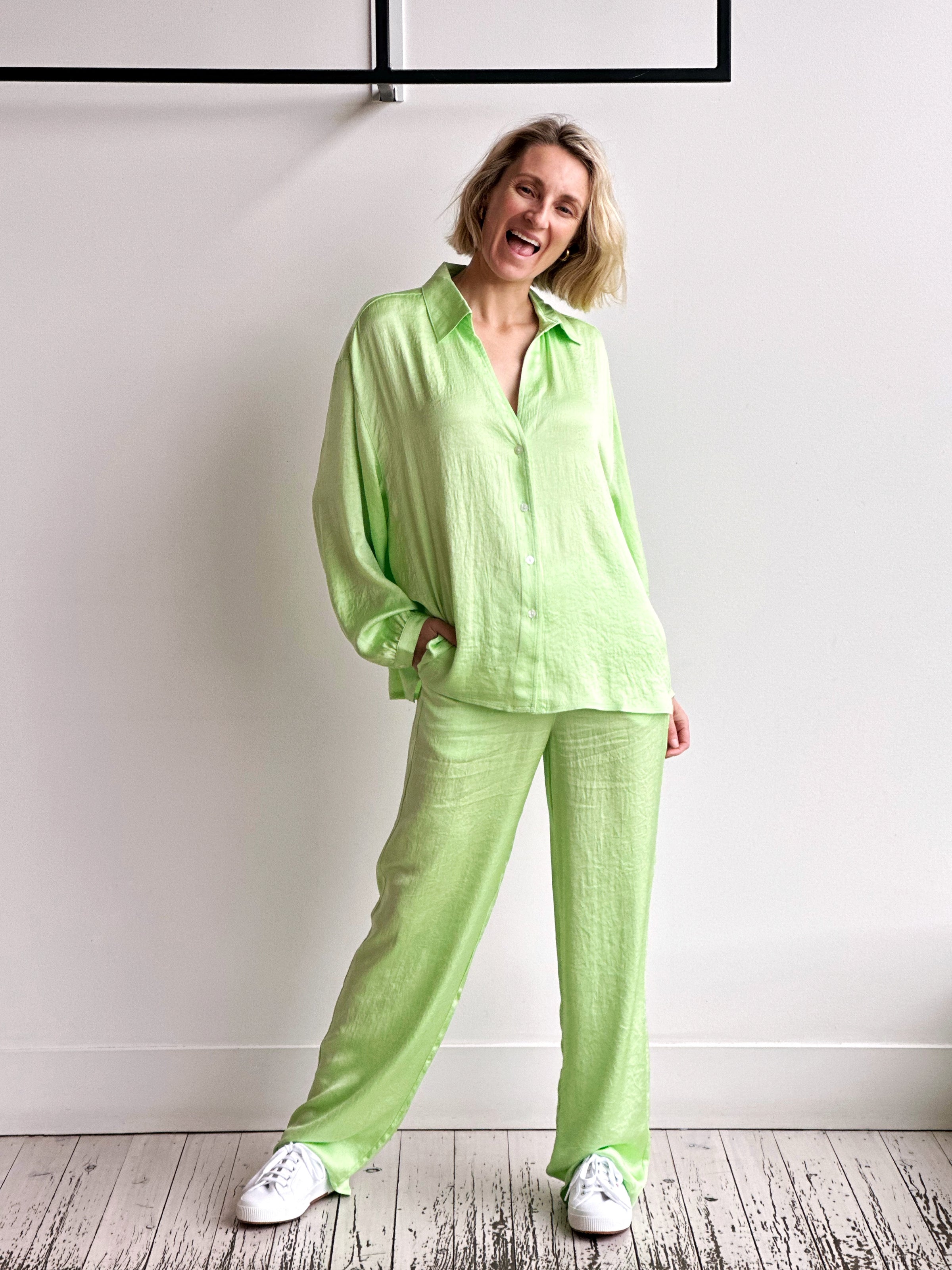 Matching Sets– Jumbled