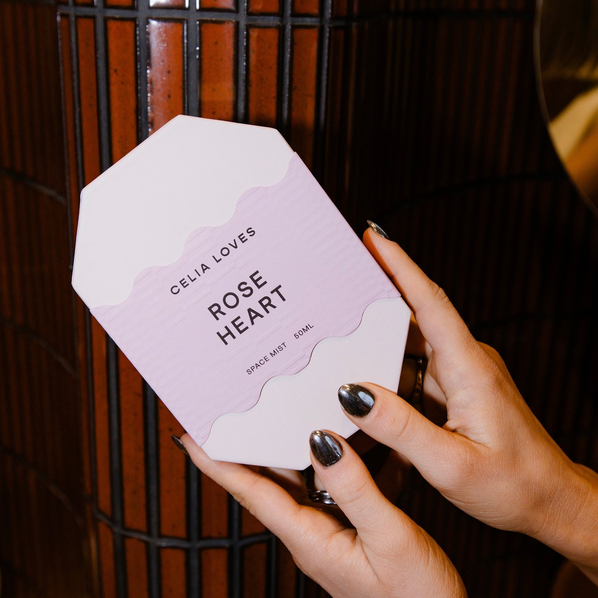 Celia Loves– Jumbled