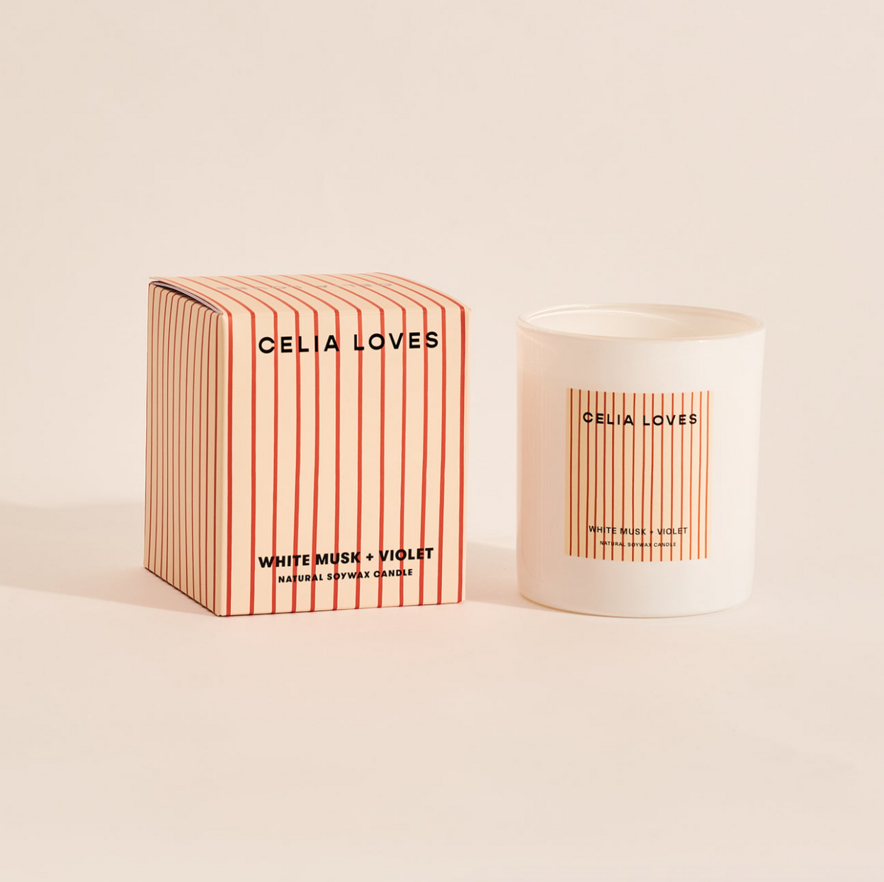 Celia Loves– Jumbled