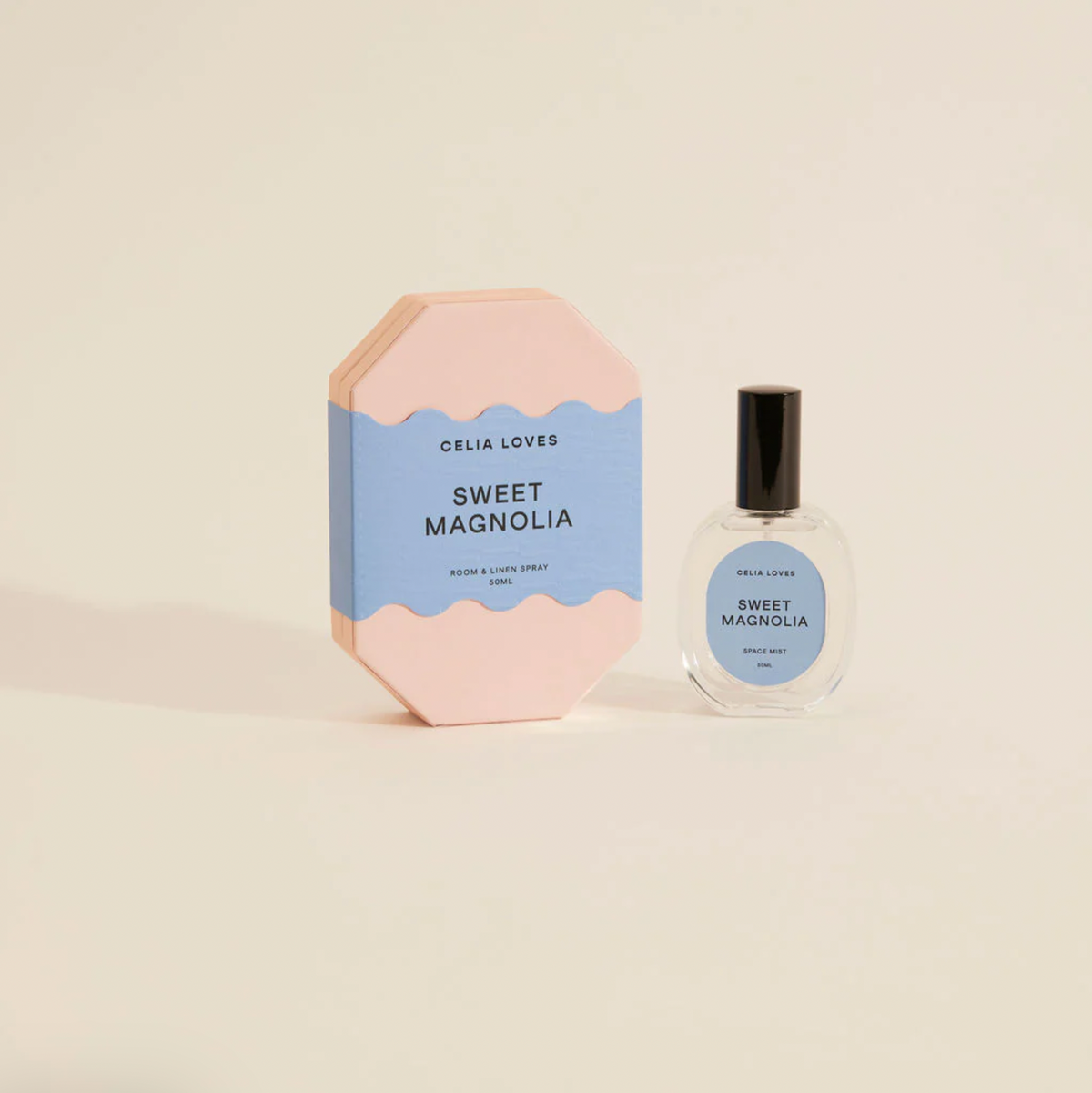 Room Spray - Sweet Magnolia– Jumbled