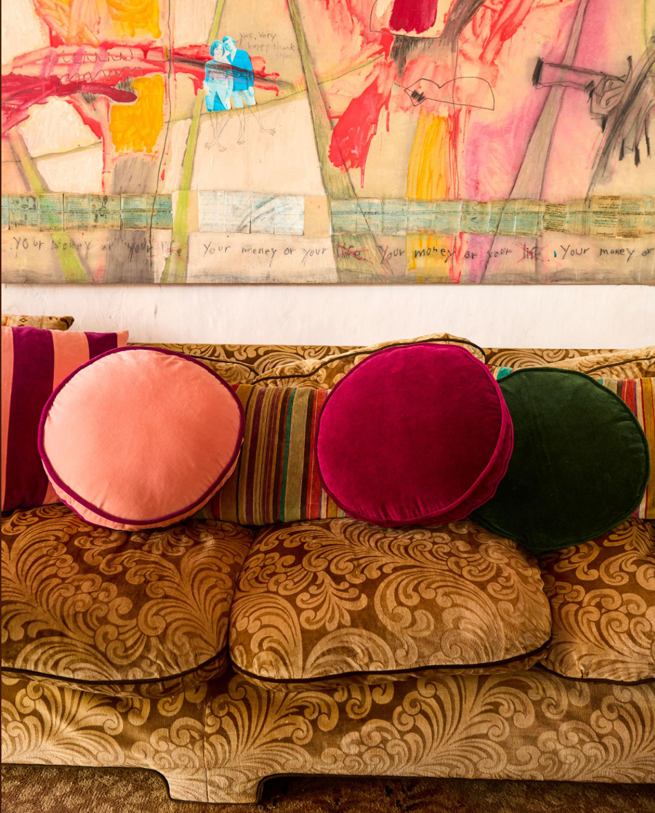 Bedroom– Jumbled