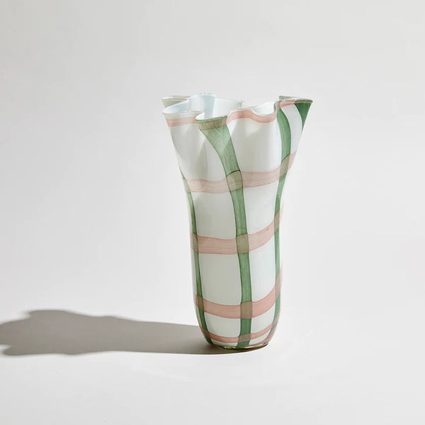 Vessels + Vases– Jumbled