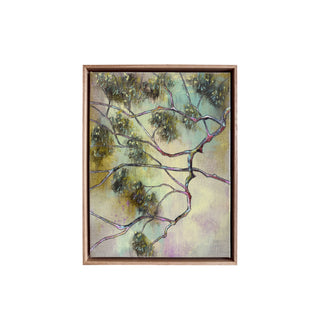 Amy Stapleton– Jumbled