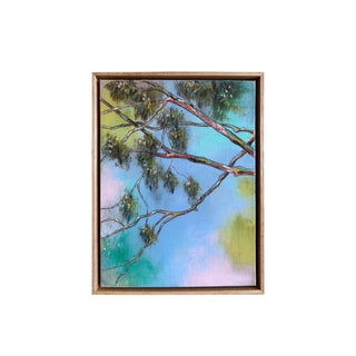 Amy Stapleton– Jumbled