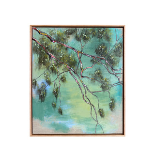 Amy Stapleton– Jumbled