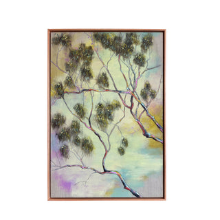 Amy Stapleton– Jumbled