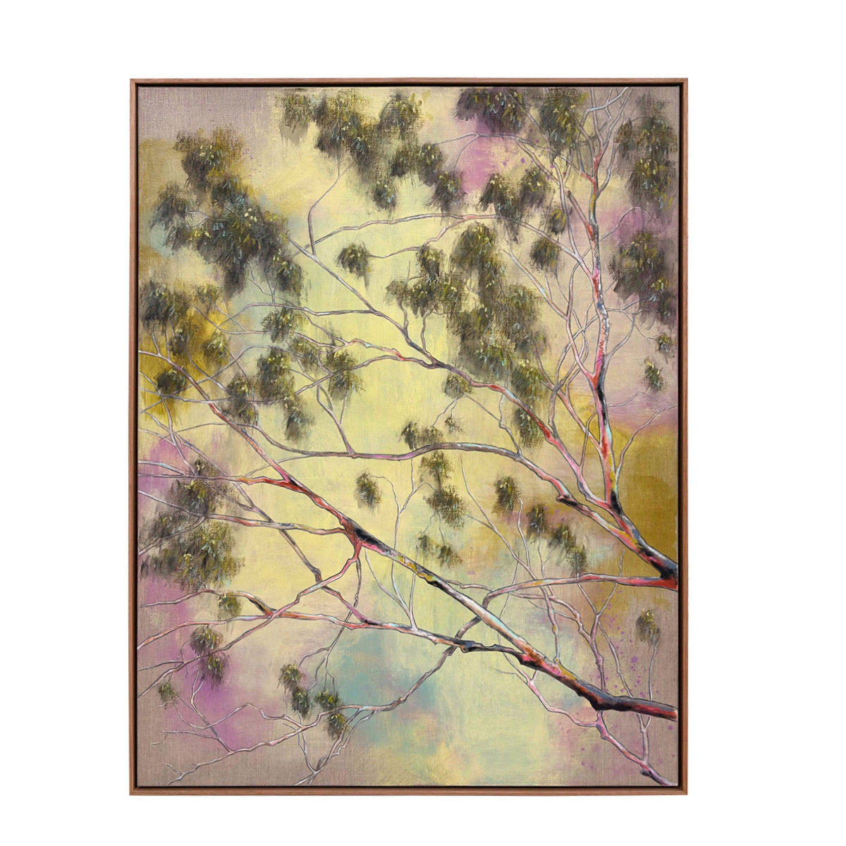 Amy Stapleton– Jumbled