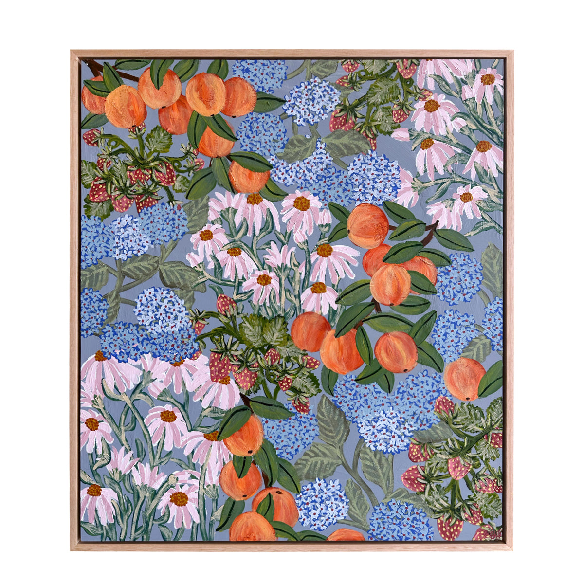 Amy Gibbs– Jumbled