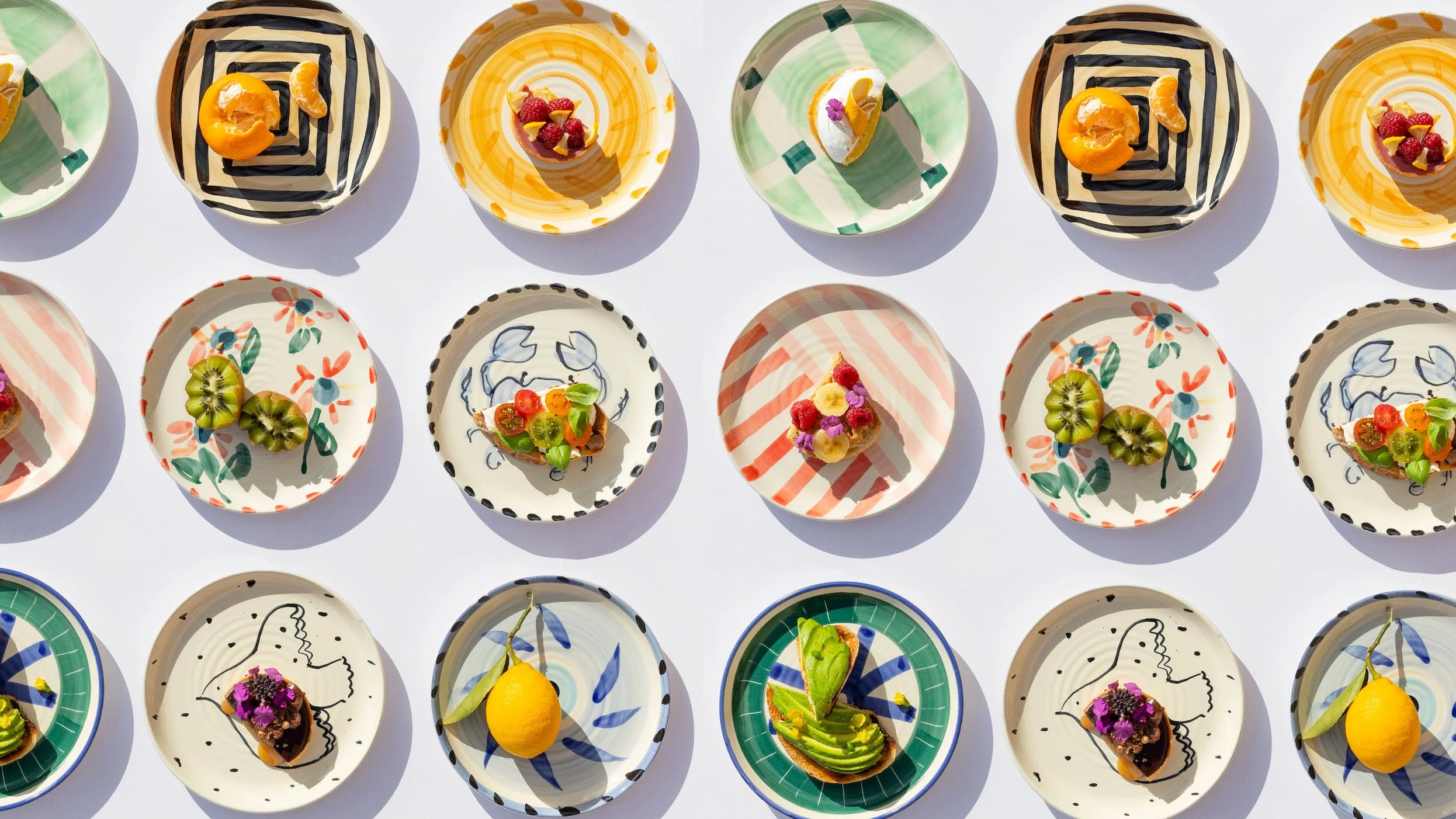 Bright and colourful homewares store based in Orange, NSW– Jumbled