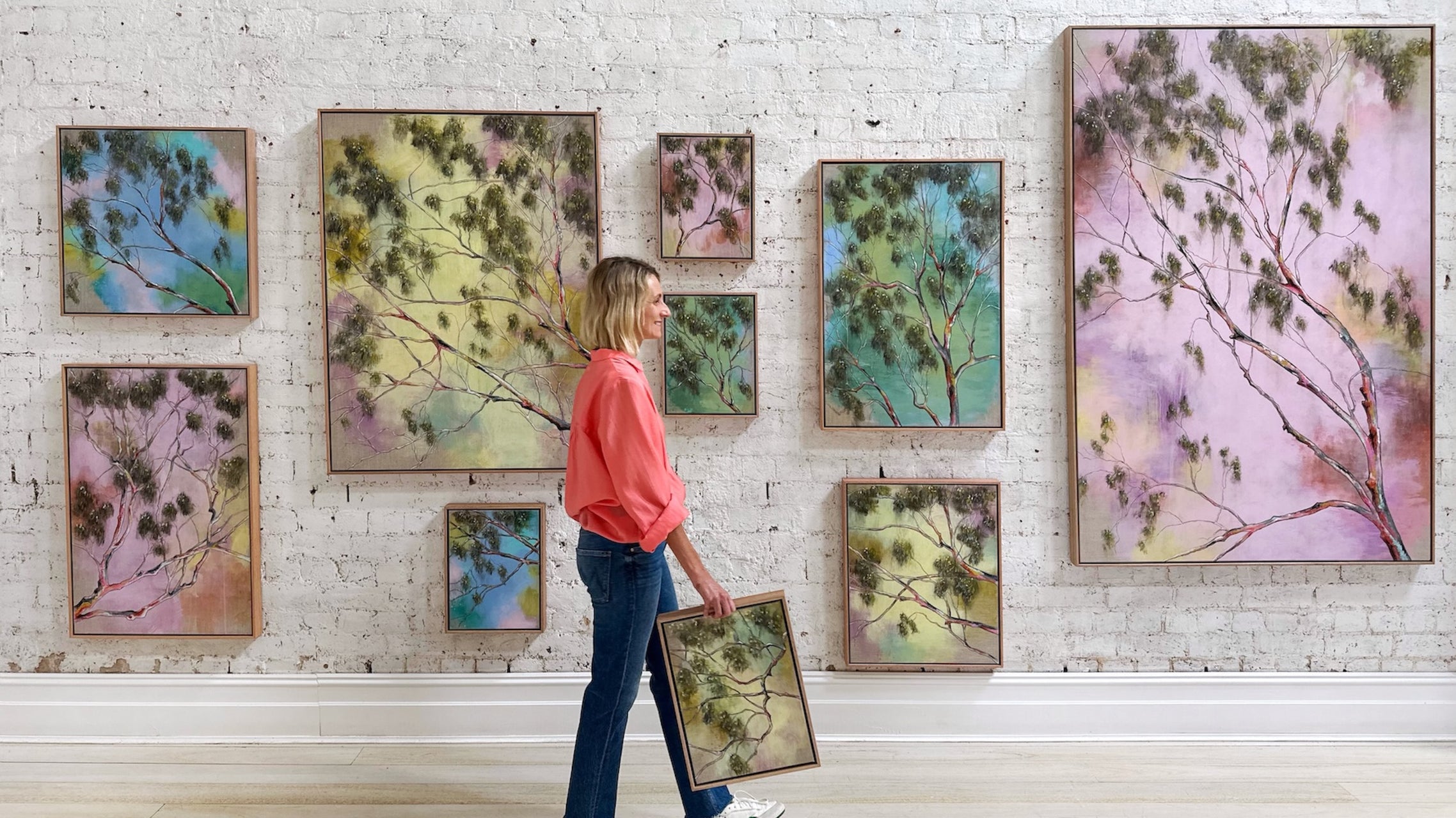 Bright and colourful homewares store based in Orange, NSW– Jumbled