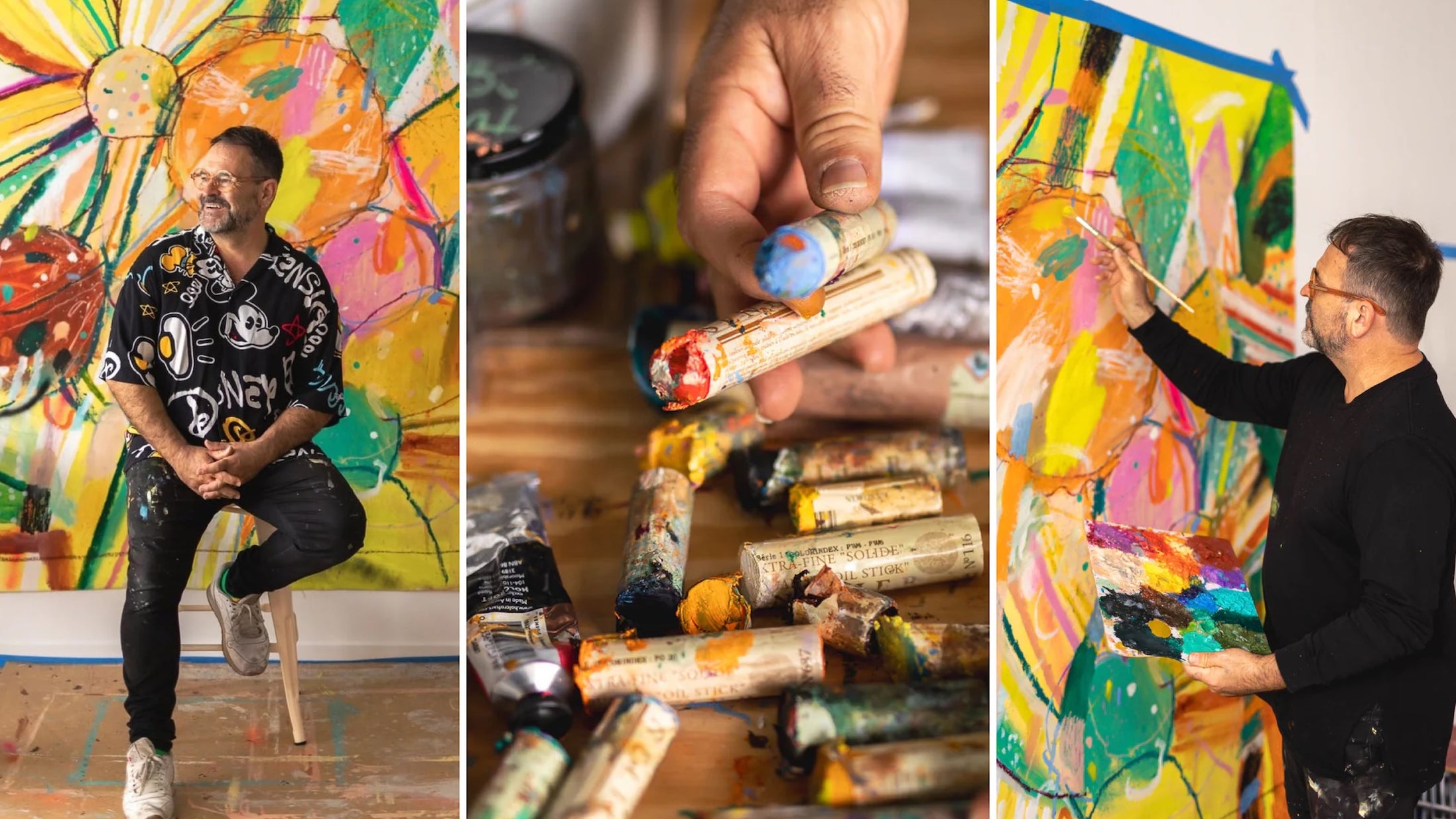 Bright and colourful homewares store based in Orange, NSW– Jumbled