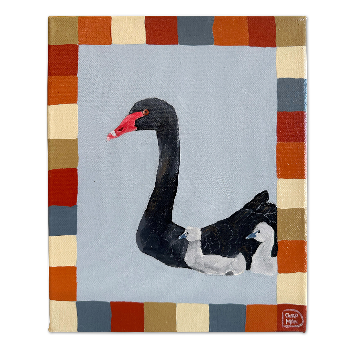 Art– Page 4 – Jumbled