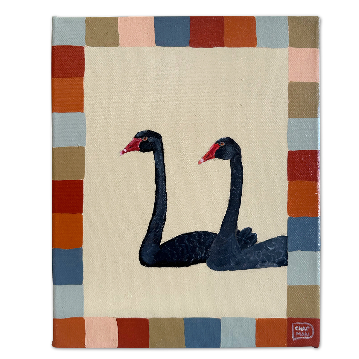 Art– Page 3 – Jumbled