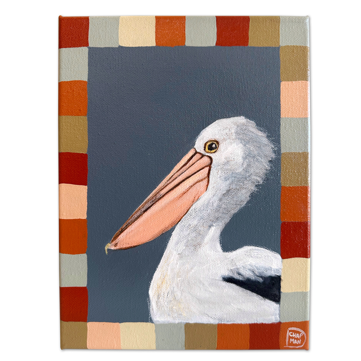 Art– Page 4 – Jumbled