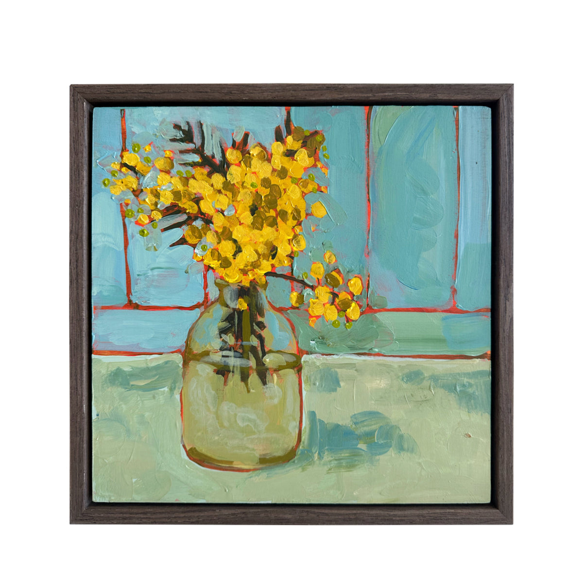 Jody Rigby– Jumbled