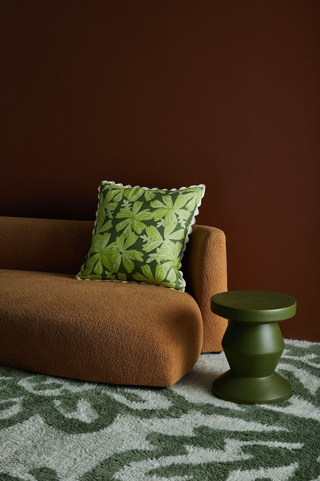 Bonnie + Neil– Jumbled