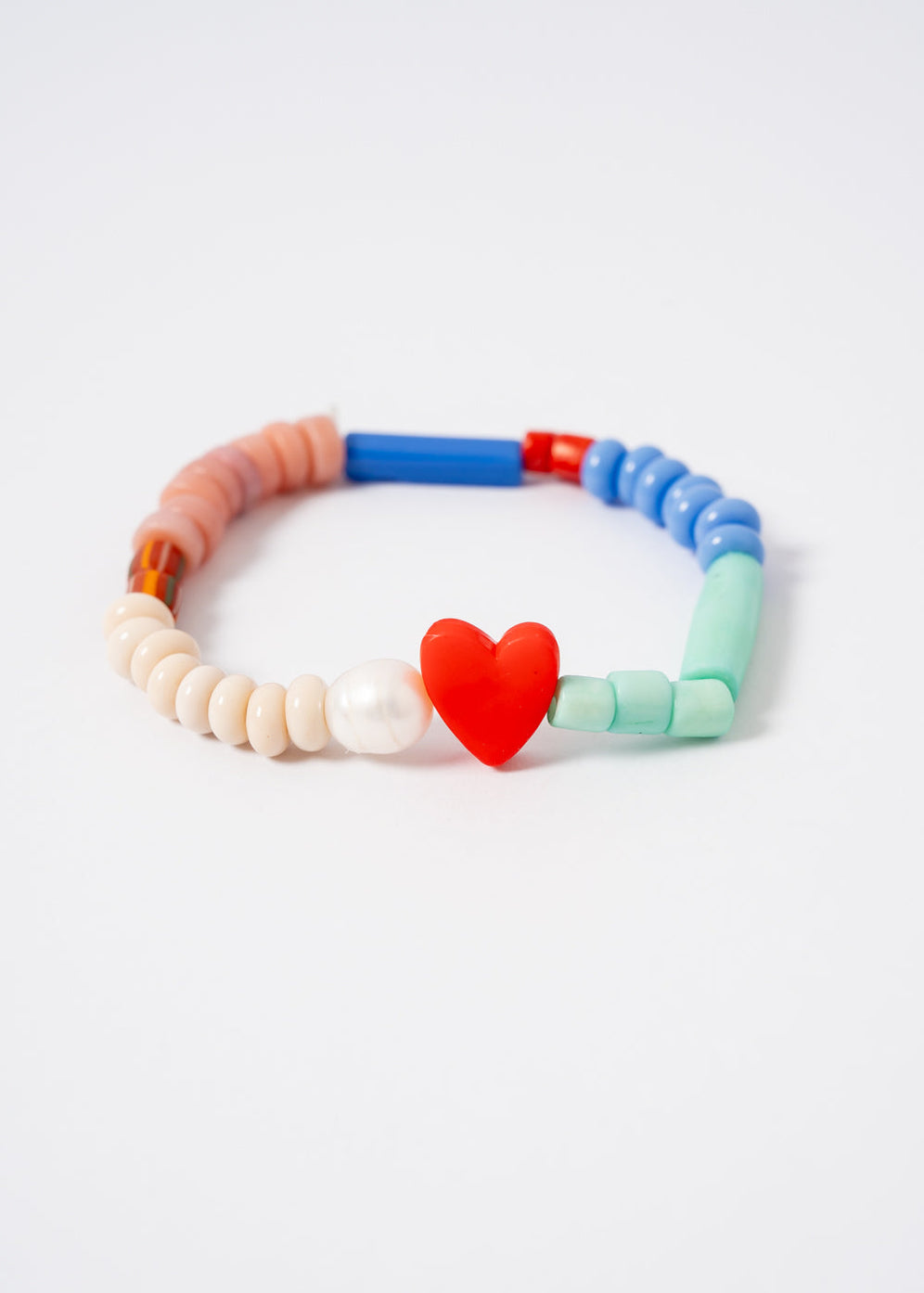 Bracelets– Jumbled
